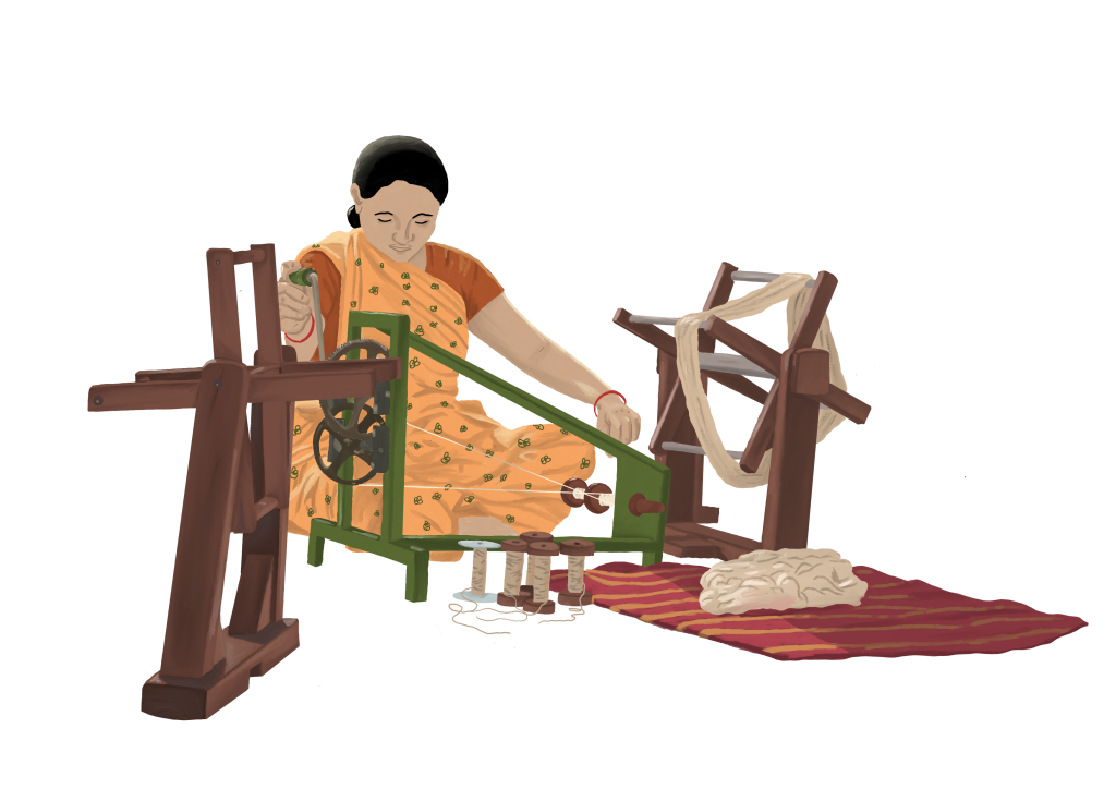 Skill Development for Rural Women & Youth | SOACH NGO